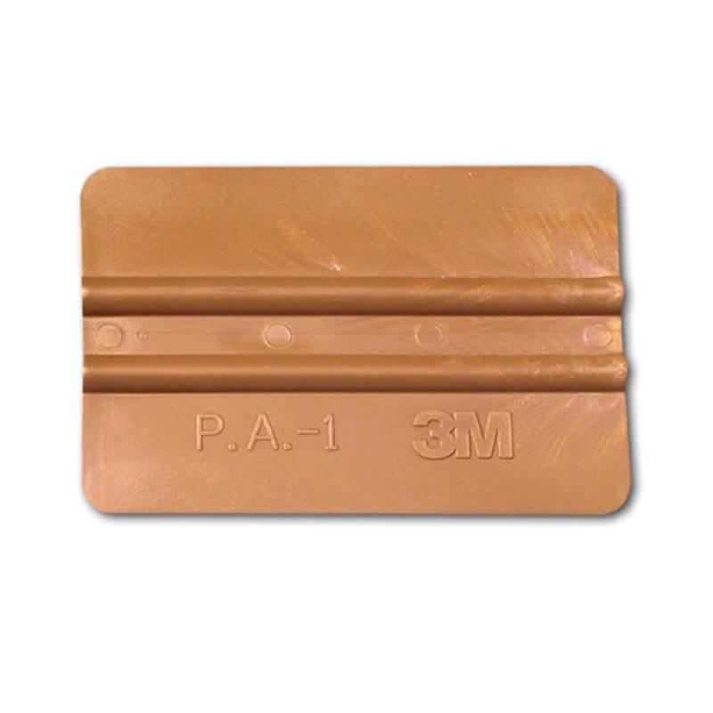 ST0632G 3M Squeegee - Gold - 4in – Filmhandler Tools