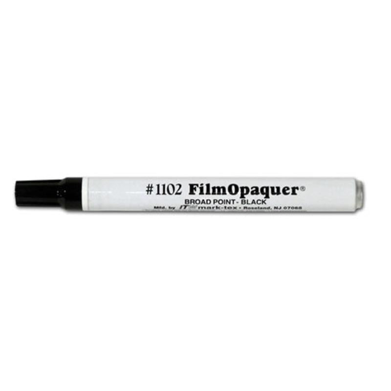 ST0774BT Opaque Pen - Broad Tip – Filmhandler Tools
