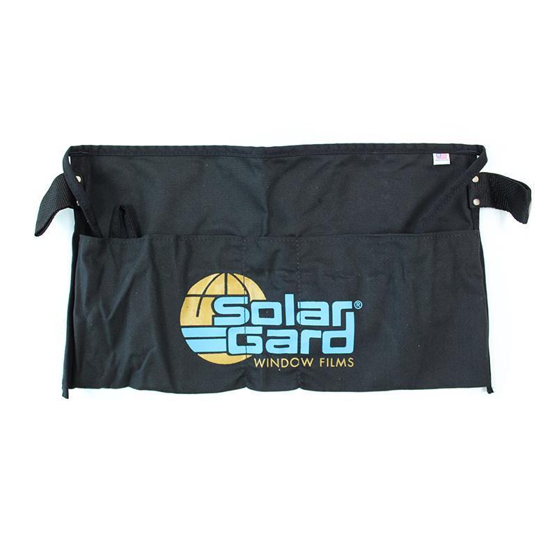 ST0824SG Tool Apron Black - Solar Gard – Filmhandler Tools